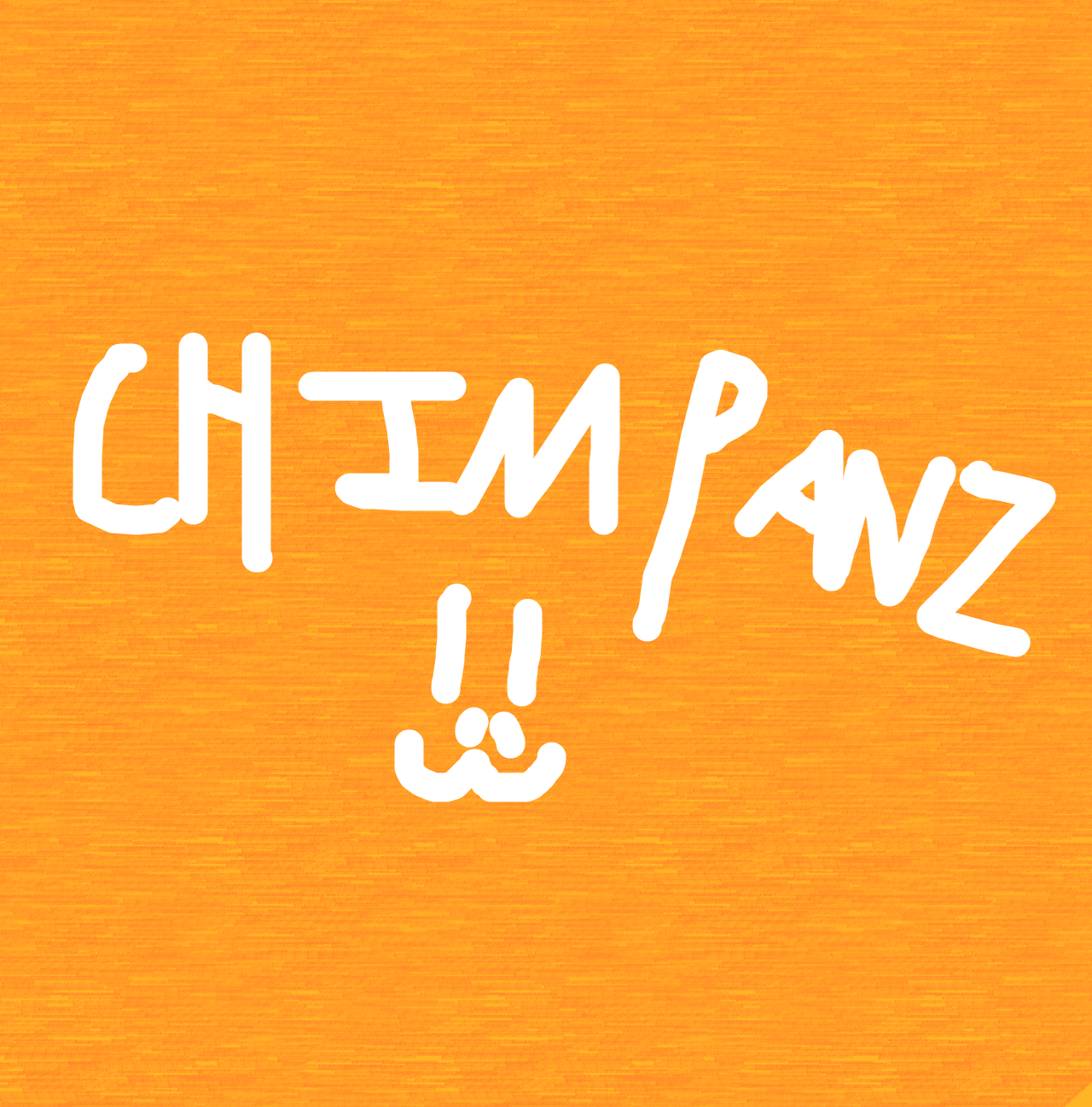 Chimpanz by GutyyGuterson