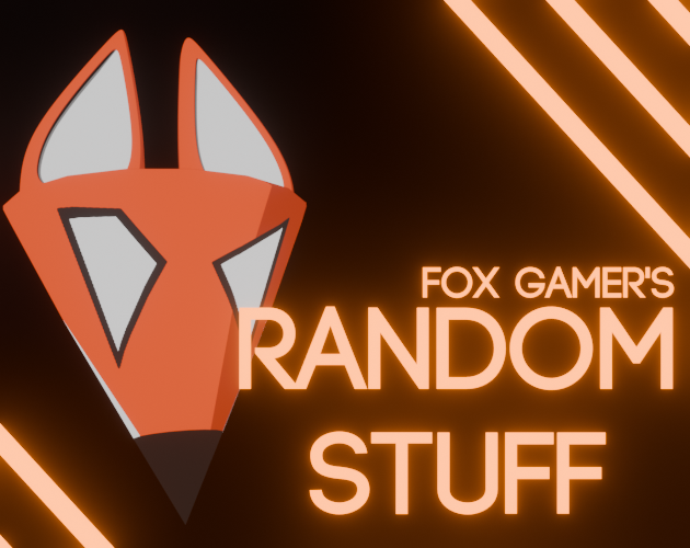 All of my FNaF fan games are now on Itch.io! - Fox Gamer's random stuff by Fox GamerPT