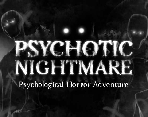 Psychotic Nightmare by dani17dev