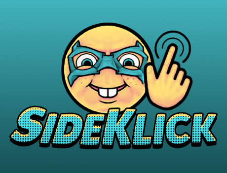 SideKlick by Game Drop