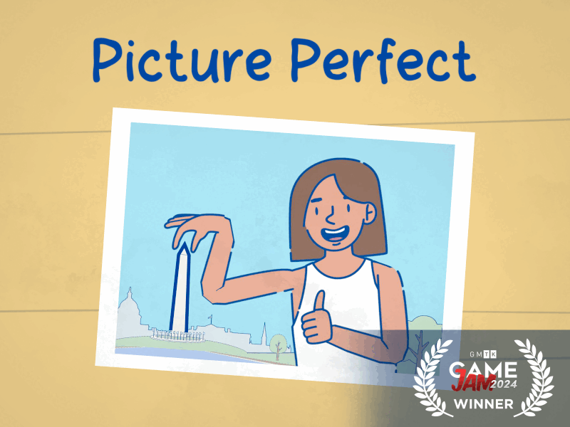 Picture Perfect by Incredulous Interactive