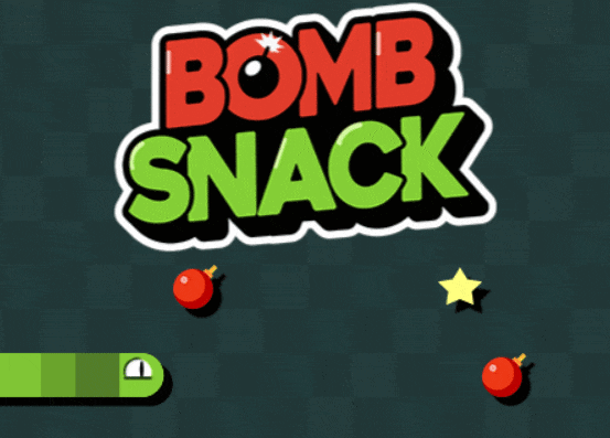 BombSnack by pinchazumos, knexator