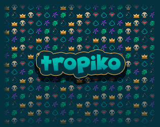 Tropiko by Littlevilleman