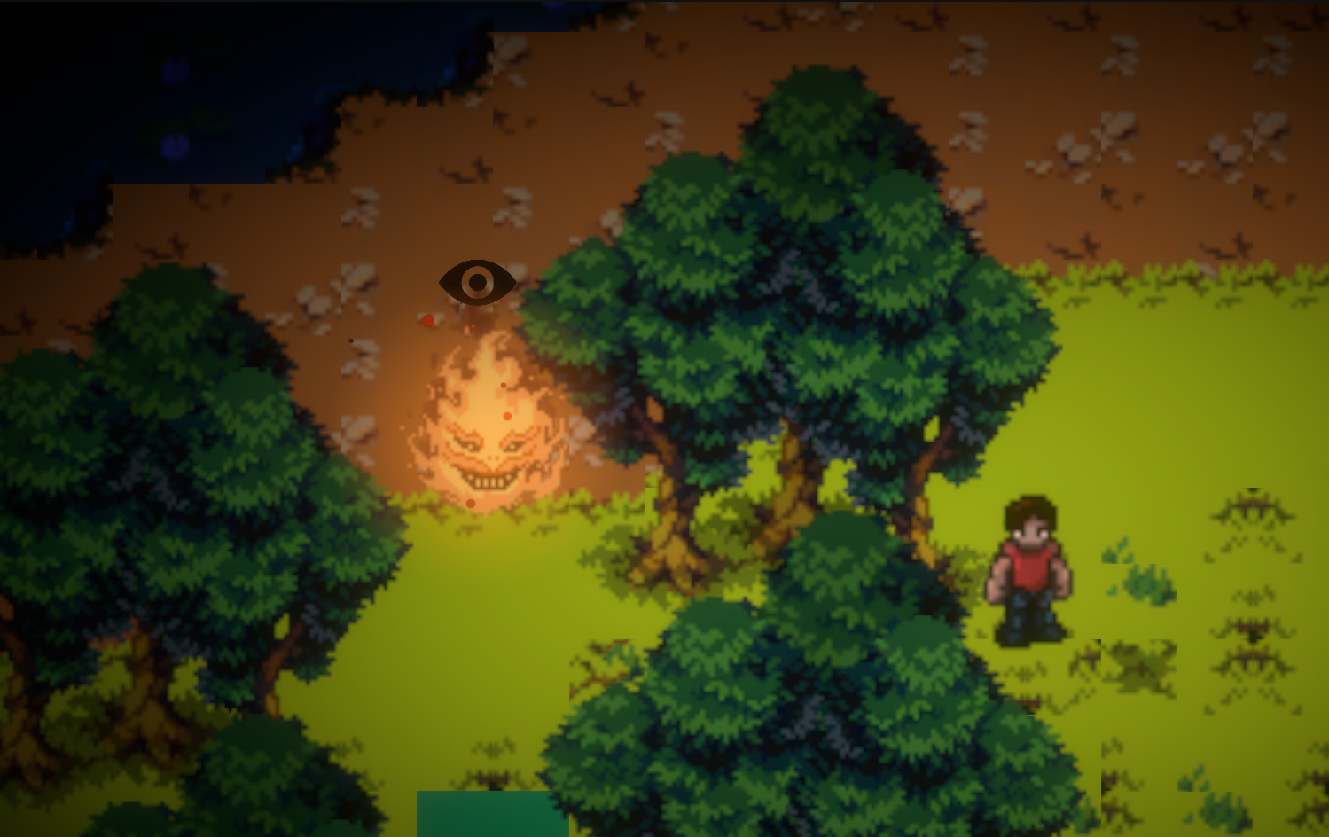 Biringan: The Phantom City by useSplash