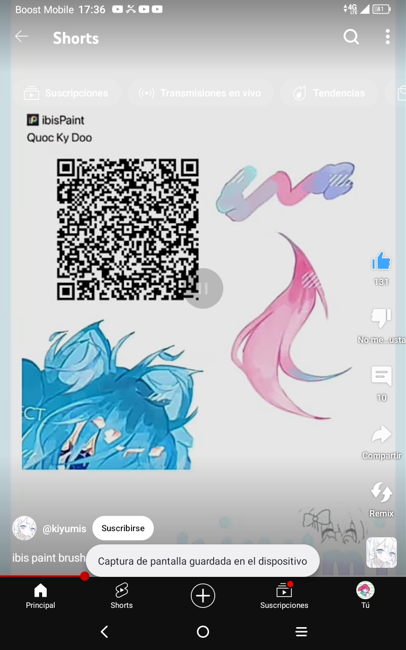 Gacha yune by Princessfloria