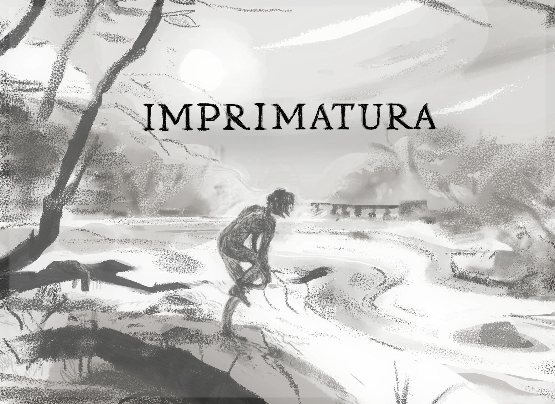 Imprimatura by ElizabethBallou