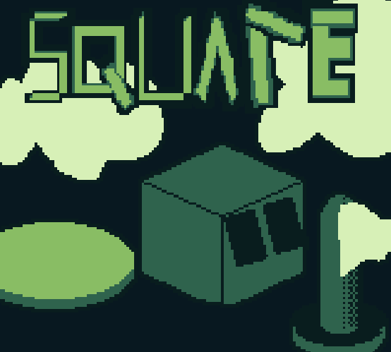 V1 - [SQUARE] (NOW DEFUNCT) by samburger360