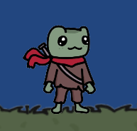 Frog Knight Playtest by DevFrogs