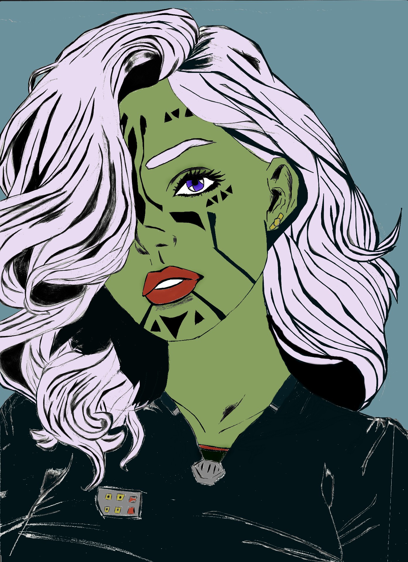 I am taking commissions now. - itch.io