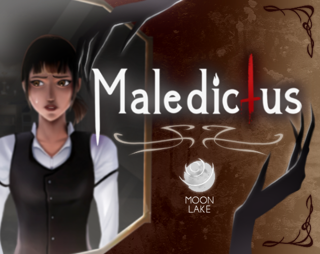 Maledictus by Moon Lake Studios, Deanless, Isaluschka ☾, LilacPhoneix ...