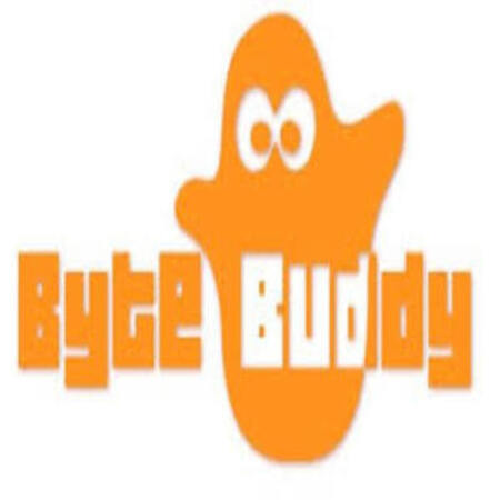 ByteBuddy by Crystal Alice