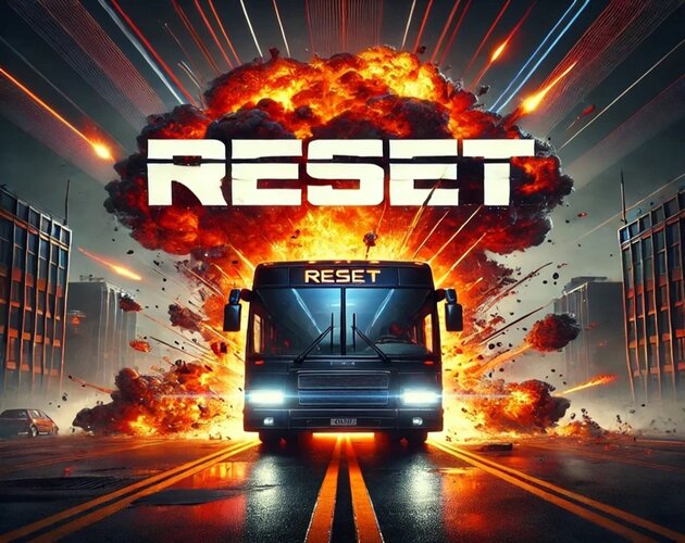 Reset by ShowmakerCC