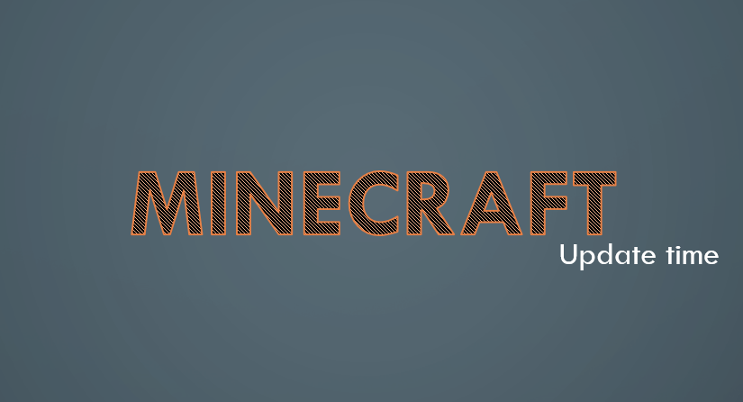 MINECRAFT by gamegame STUDIO