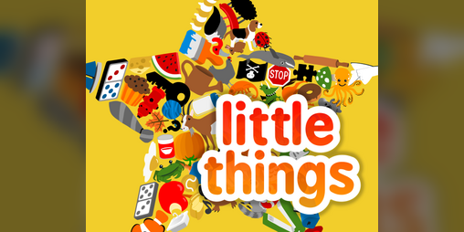 Little Things® Remastered by klicktock
