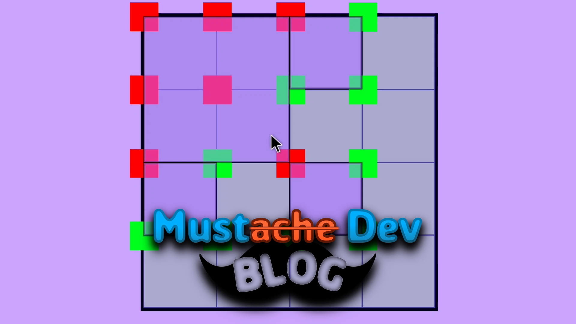 Debugging and Doing Things My Way... - Musta̶c̶h̶e Dev Weekly Update #3 - itch.io