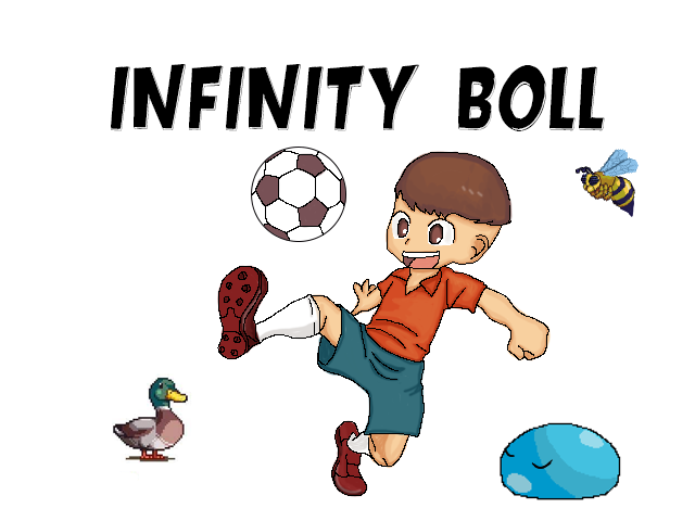 Infinity-Boll by Odlanel-Games