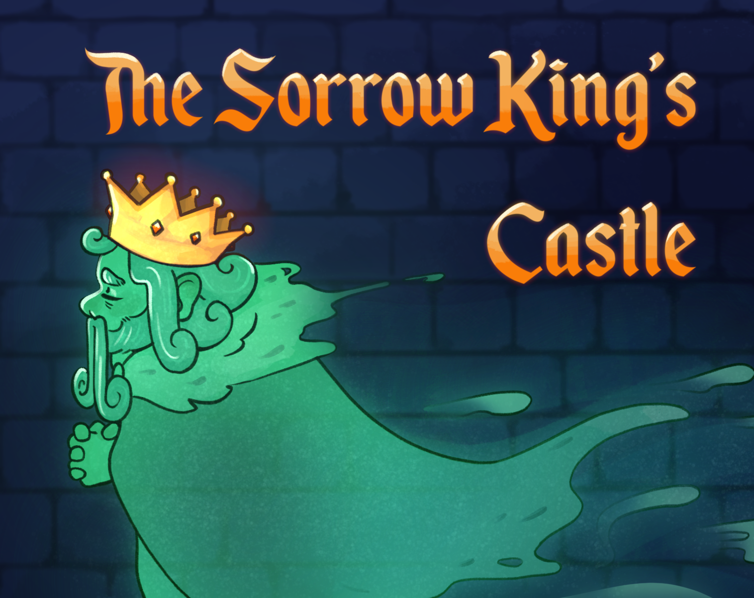 The Sorrow King's Castle by Gnimacz, Soma Nyiro, stefanovvvv, OgneNata ...