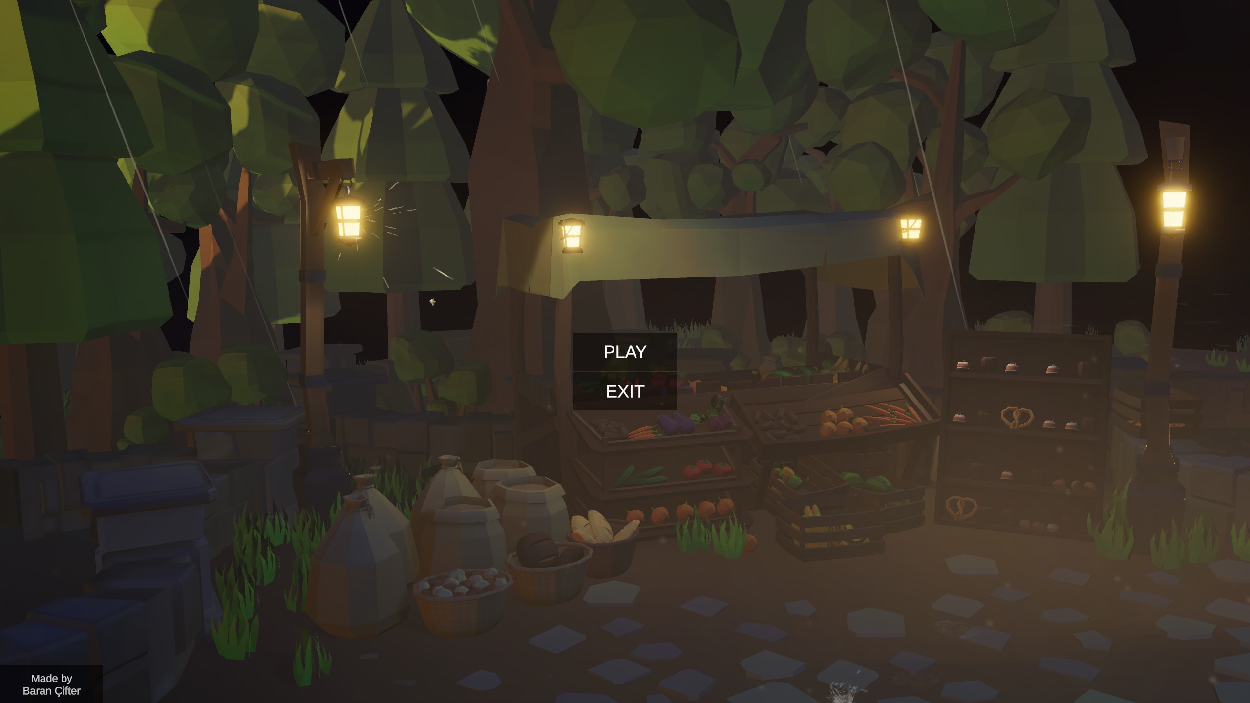 SuikaGame 3D (Merge Game) by el barani