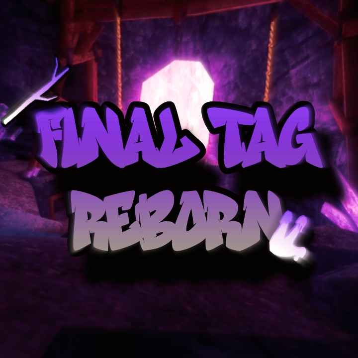 Final Tag Reborn! by projectfinal
