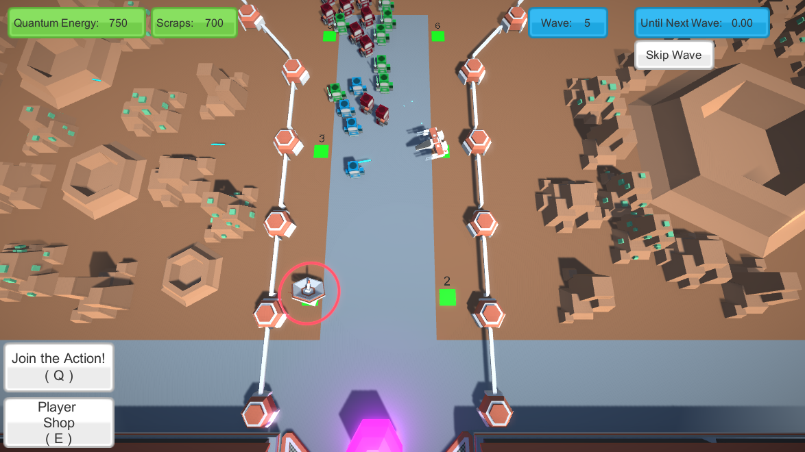 AI's Defence by Alzhar