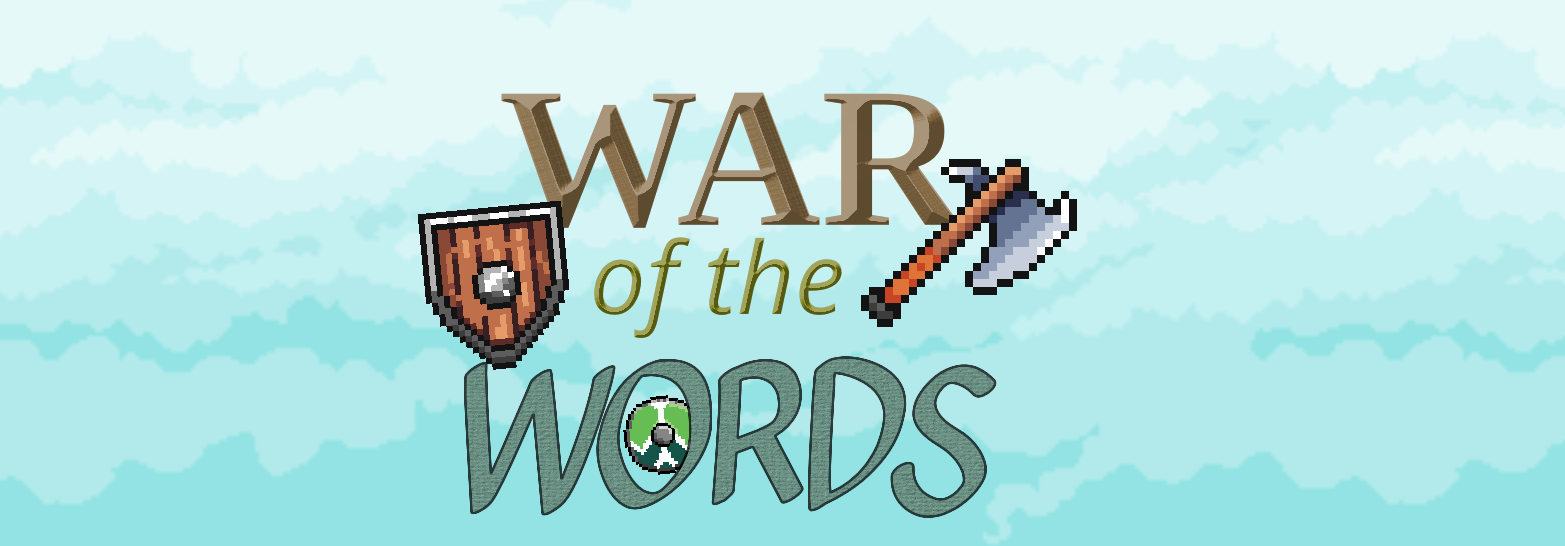 War of the Words by nishb