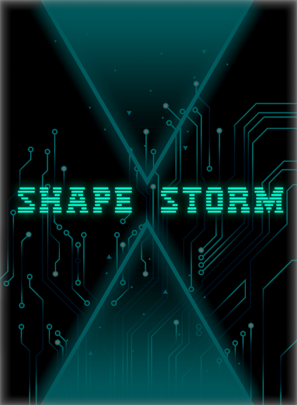 ShapeStorm by Eidolon