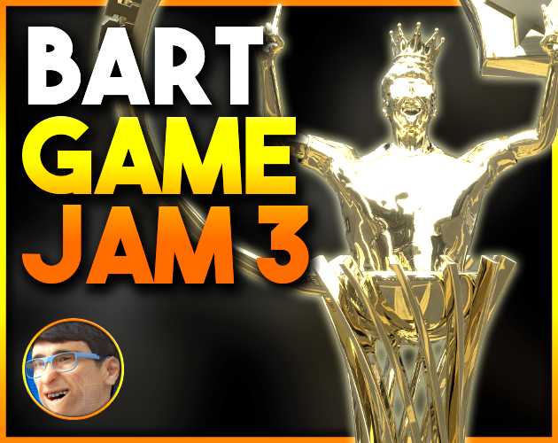 Bart Game Jam - SEASON 3 - itch.io