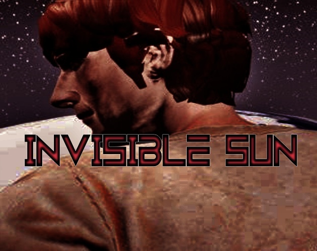 INVISIBLE SUN by BLAZE FORGE NET