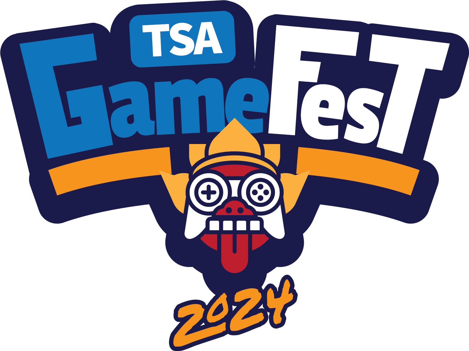 TSA GameFest - Showcase - itch.io