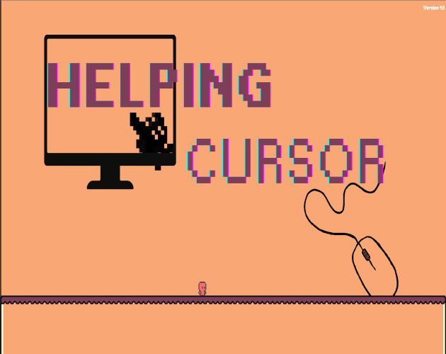 Helping Cursor by VansG