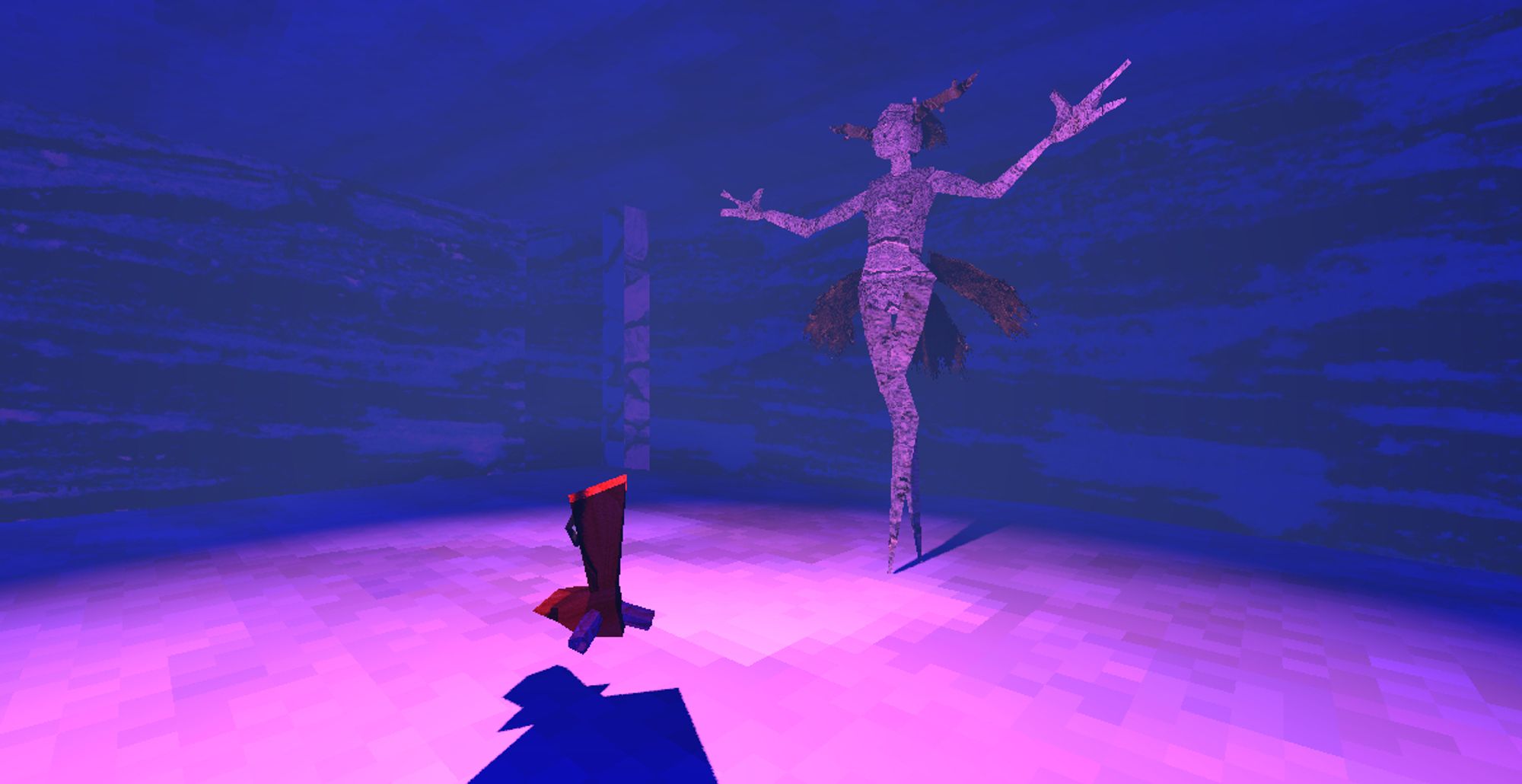 Bi-weekly update #3 - itch.io