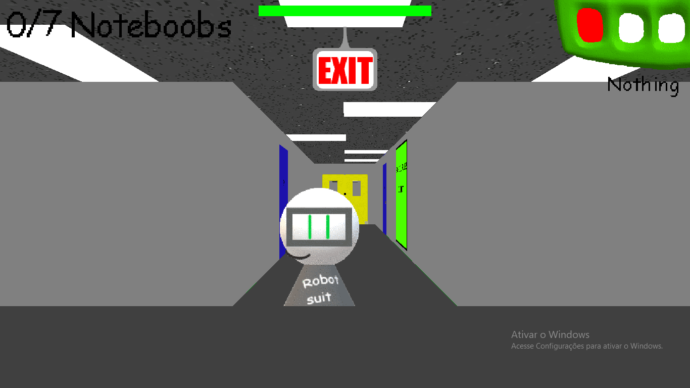 Jeffs Fun Math Class Remake By Youraveragemothraofficial