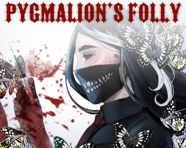 Re: Paid Version of Pygmalion's Folly! - Pygmalion's Folly by Double Dead Studio