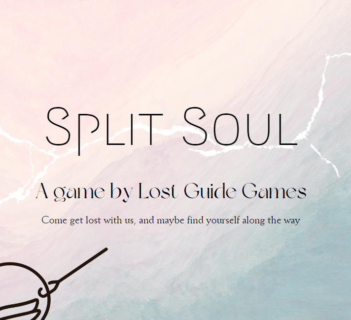 Split Soul (Playtesting Ed.) by Lost Guide Games