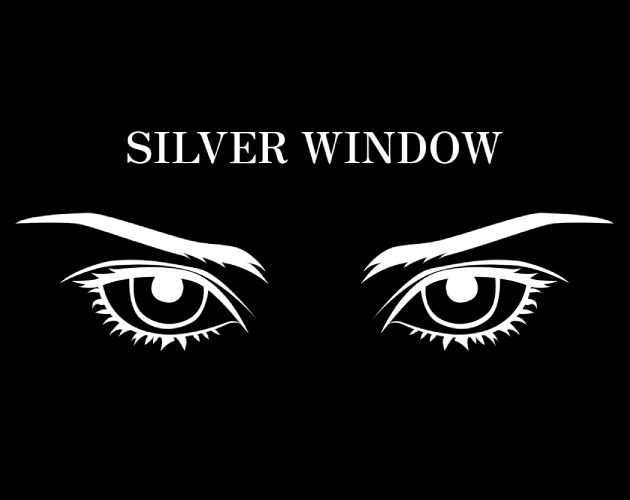 Silver Window Editor Demo by haitaka