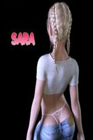 Sara – Oh Daddy Part 2 by robi47