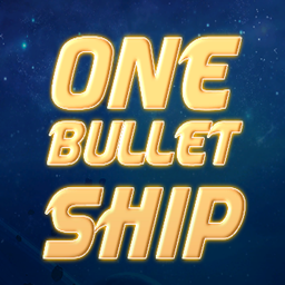 One Bullet Ship by Tastygraph