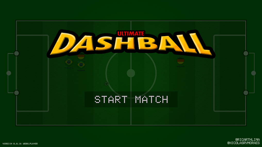 Dashball by Limiar Estúdio