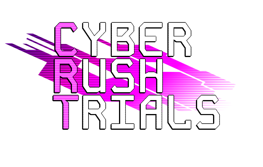 Cyber Rush Trials by MOLUSKO, BubasaSoft, Maurício Ramalho
