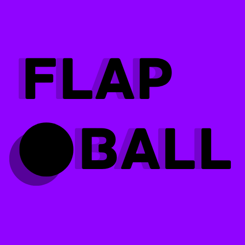 Flap Ball by PARTH Gamehub