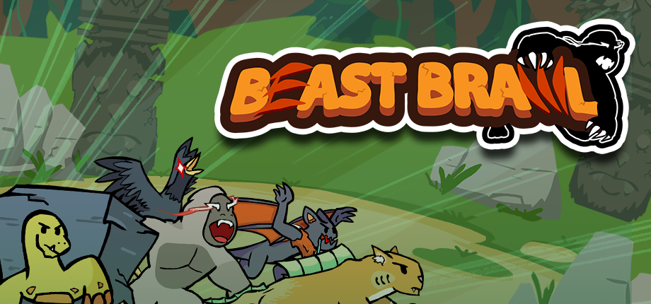 Beast Brawl by RATH