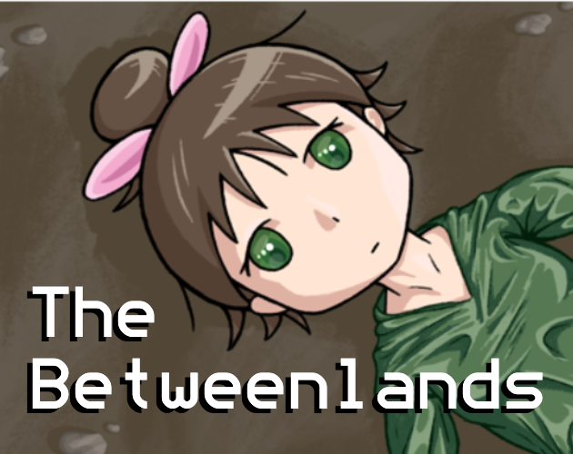 Launched on Steam!!! - The Betweenlands by Yori Games