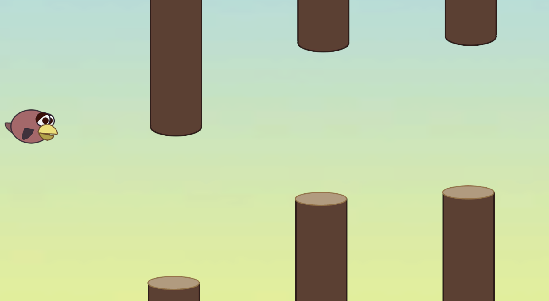 Birdgame By Bipulgyawali