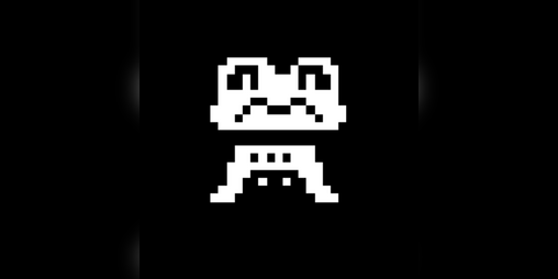 Undertale Final Froggit Battle by Brody Watson