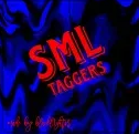 SML Taggers Horror! by 𝐓𝐒𝐏║ 𝐉𝐮𝐬𝐭𝐢𝐞𝐕𝐑