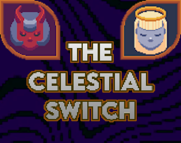 The Celestial Switch by anomalija, Shpichek