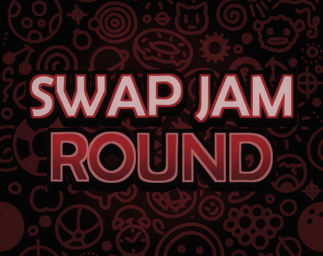 Swap Jam #5: Round ⭕🛟🍩 - itch.io