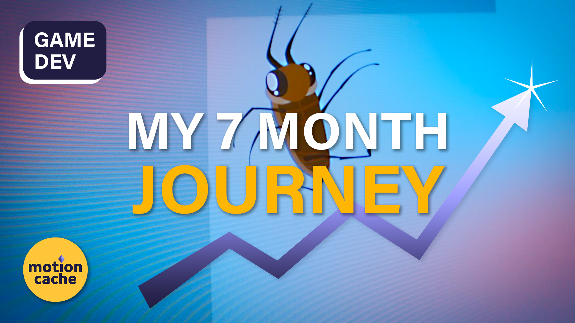 My 7 Month Journey Learning Game Development - itch.io