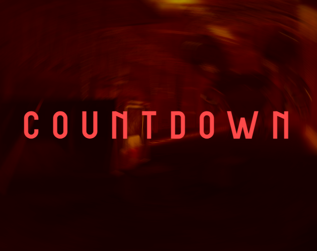 Countdown by buttersmooth