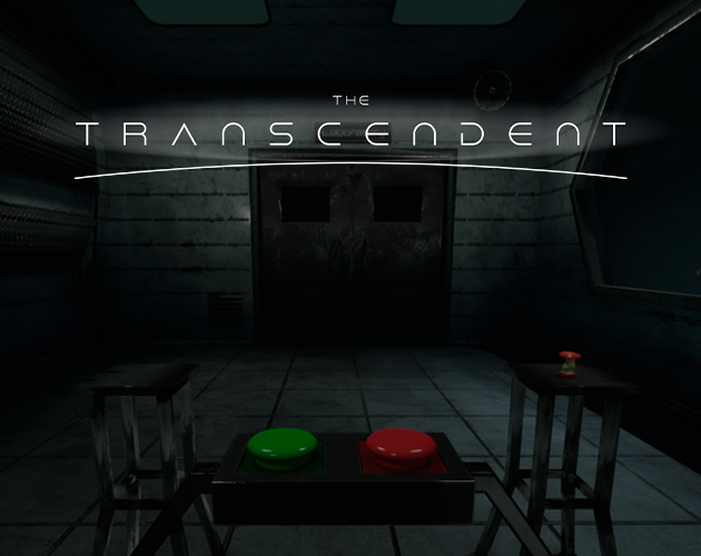 The Transcendent by Marco Sousa